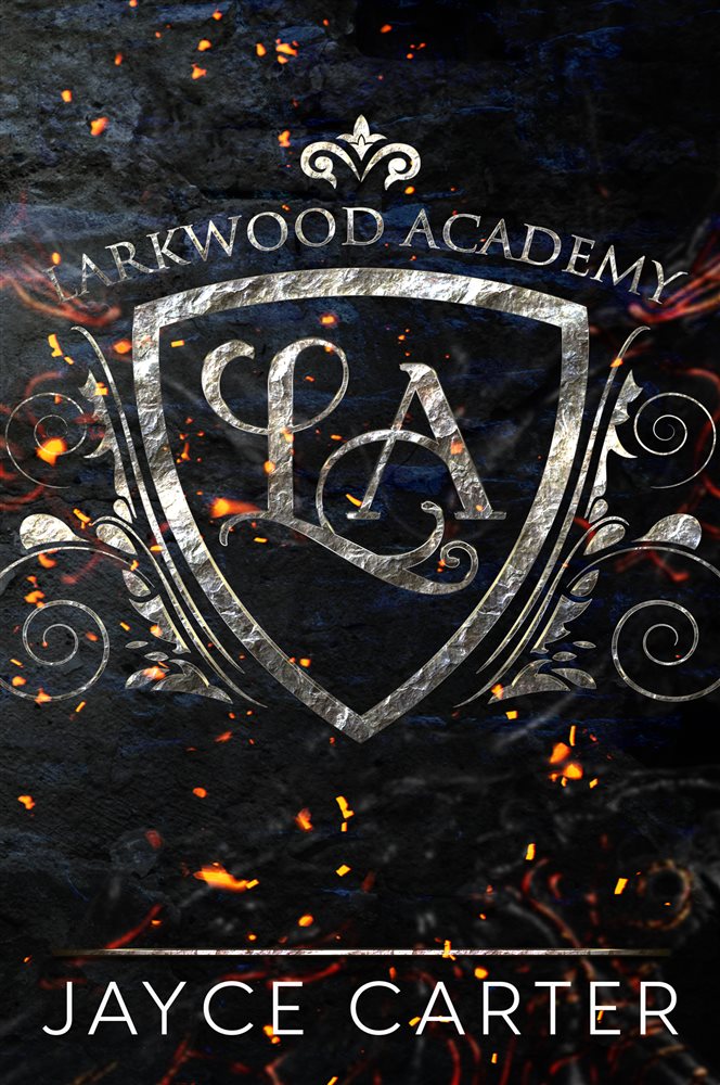 Larkwood Academy by Jayce Carter (ebook)