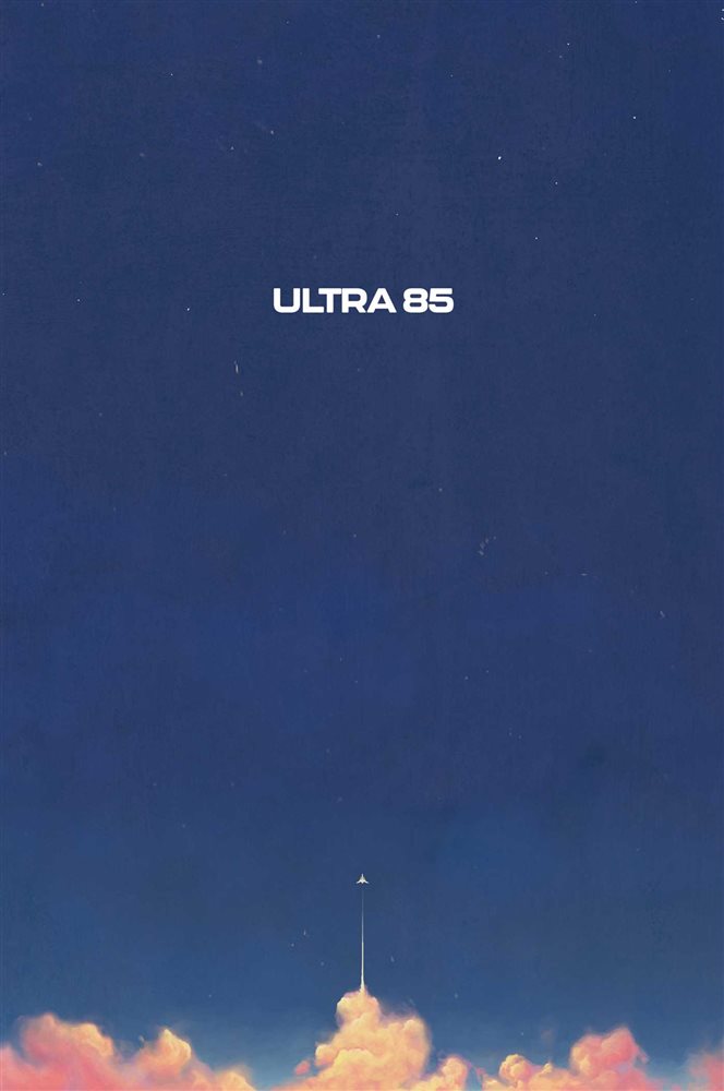 Ultra 85 by Logic (ebook)