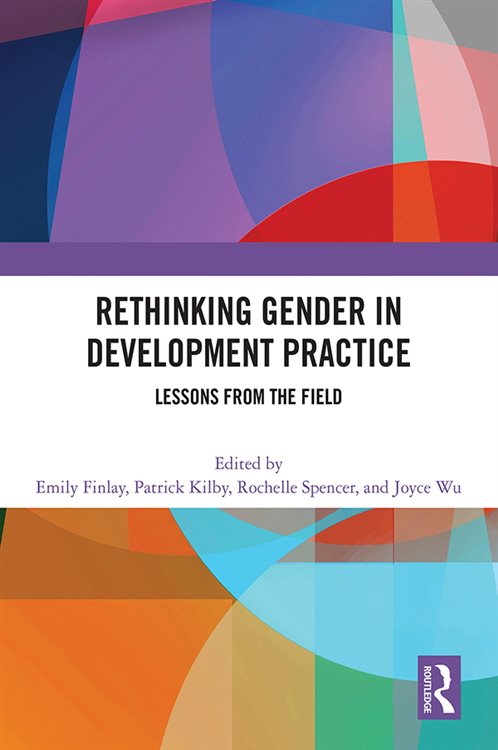 Rethinking Gender in Development Practice by Emily Finlay (ebook)