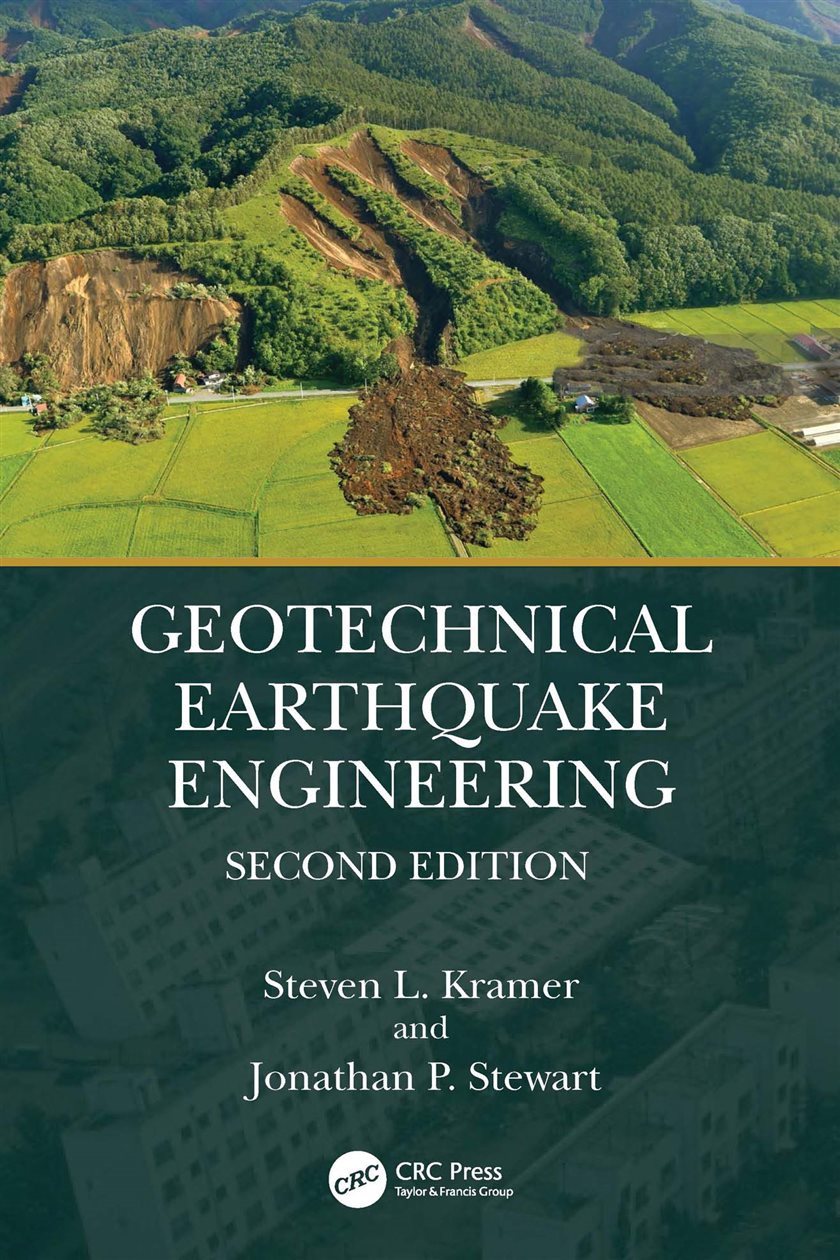 Geotechnical Earthquake Engineering (2nd ed.)