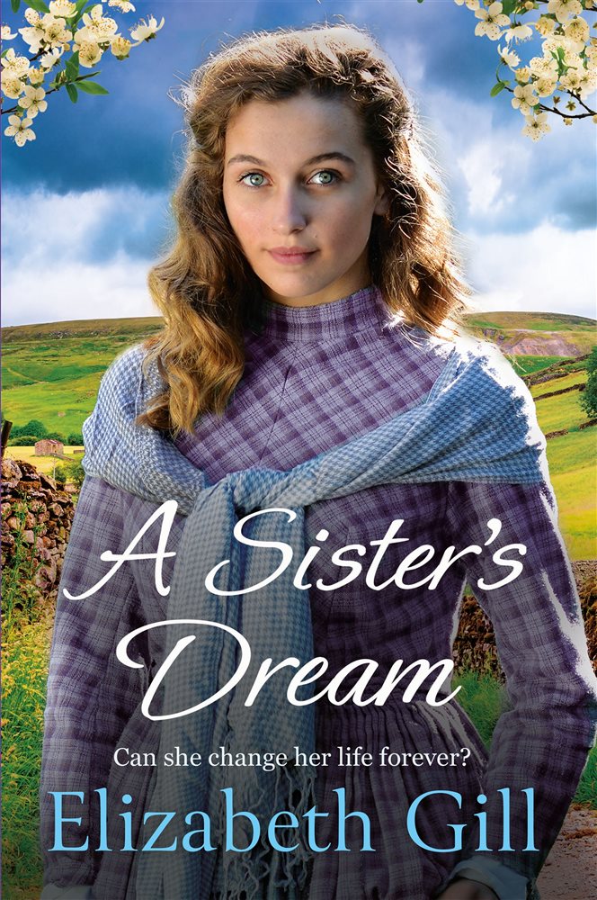 A Sister's Dream by Elizabeth Gill (ebook)