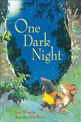 One Dark Night by Lisa Wheeler (ebook)