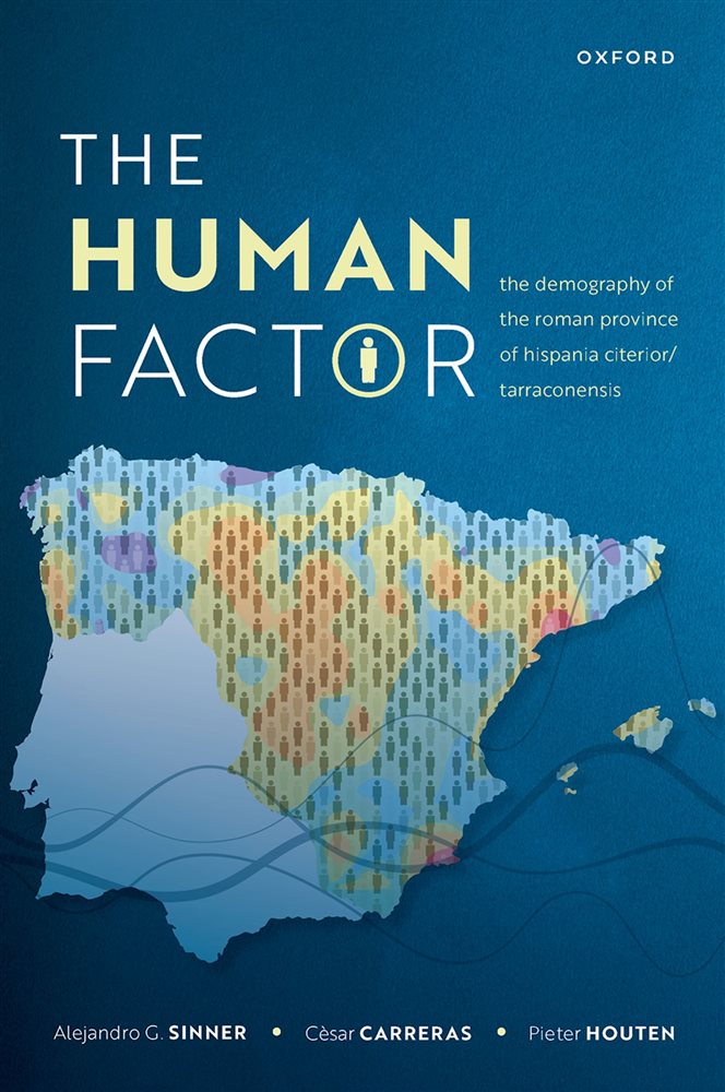 The Human Factor by Alejandro Sinner (ebook)