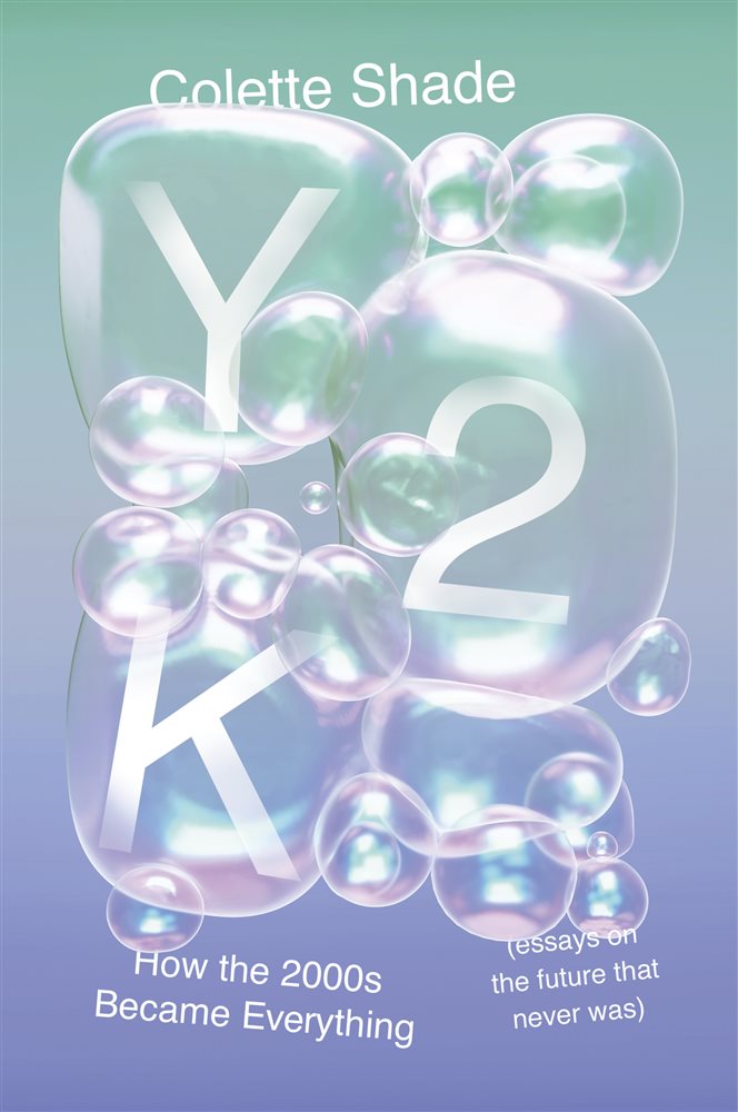 Y2K by Colette Shade (ebook)