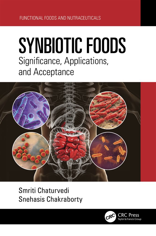Synbiotic Foods by Smriti Chaturvedi (ebook)