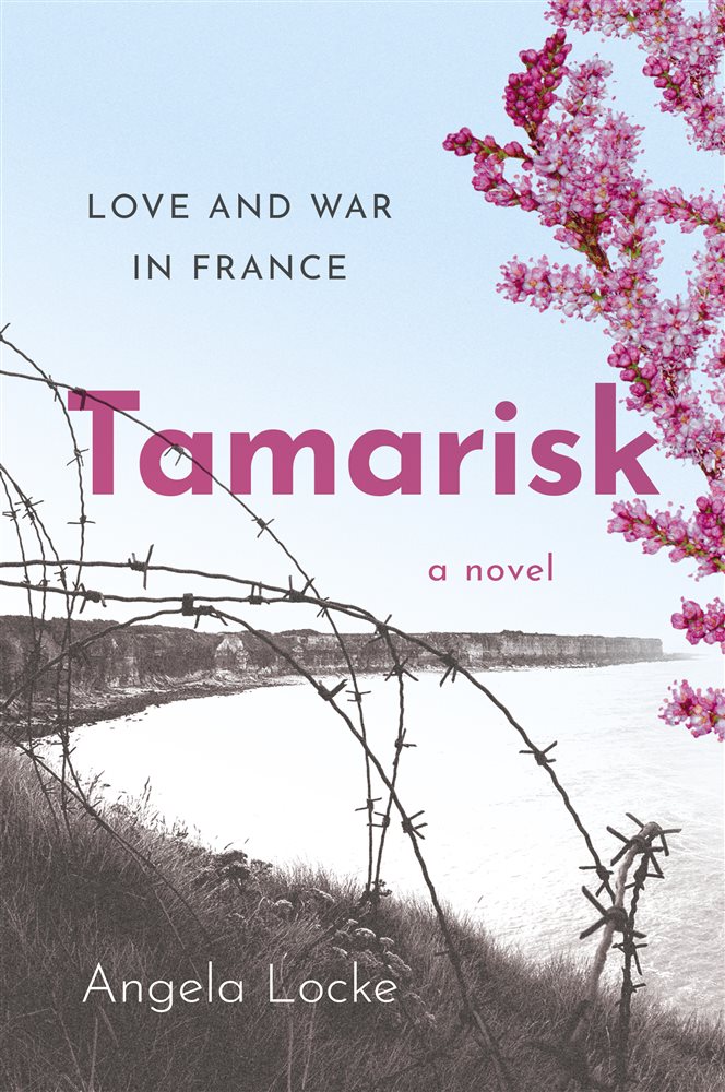 Tamarisk by Angela Locke (ebook)