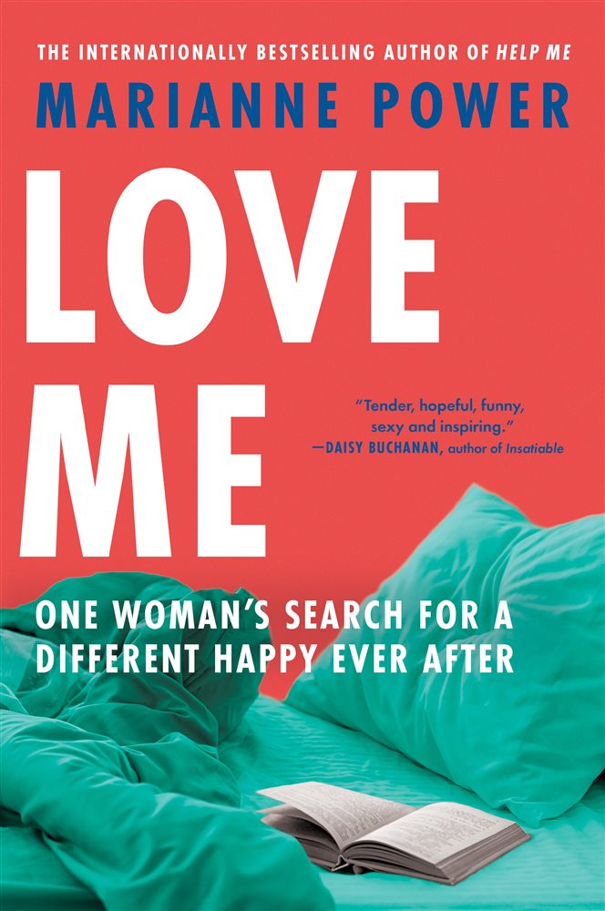 Love Me by Marianne Power (ebook)