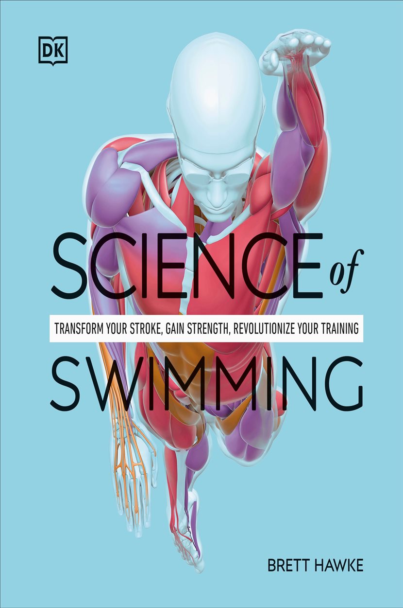 Science of Swimming by Brett Hawke (ebook)