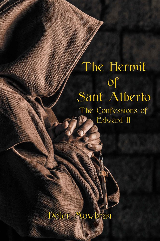 The Hermit of Sant Alberto by Peter Mowbray (ebook)