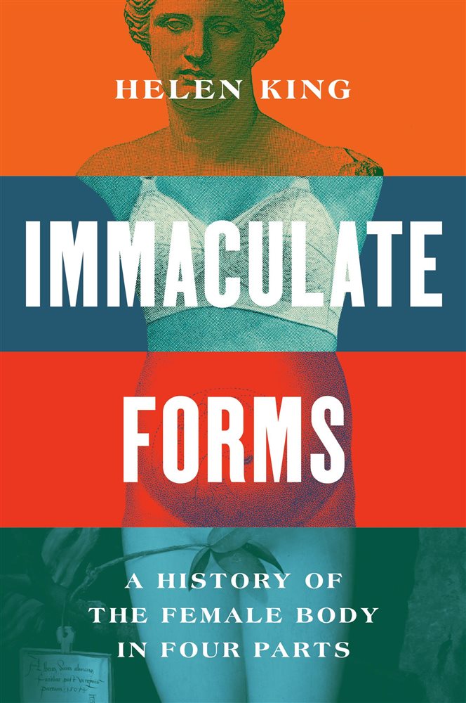 Immaculate Forms by Helen King (ebook)