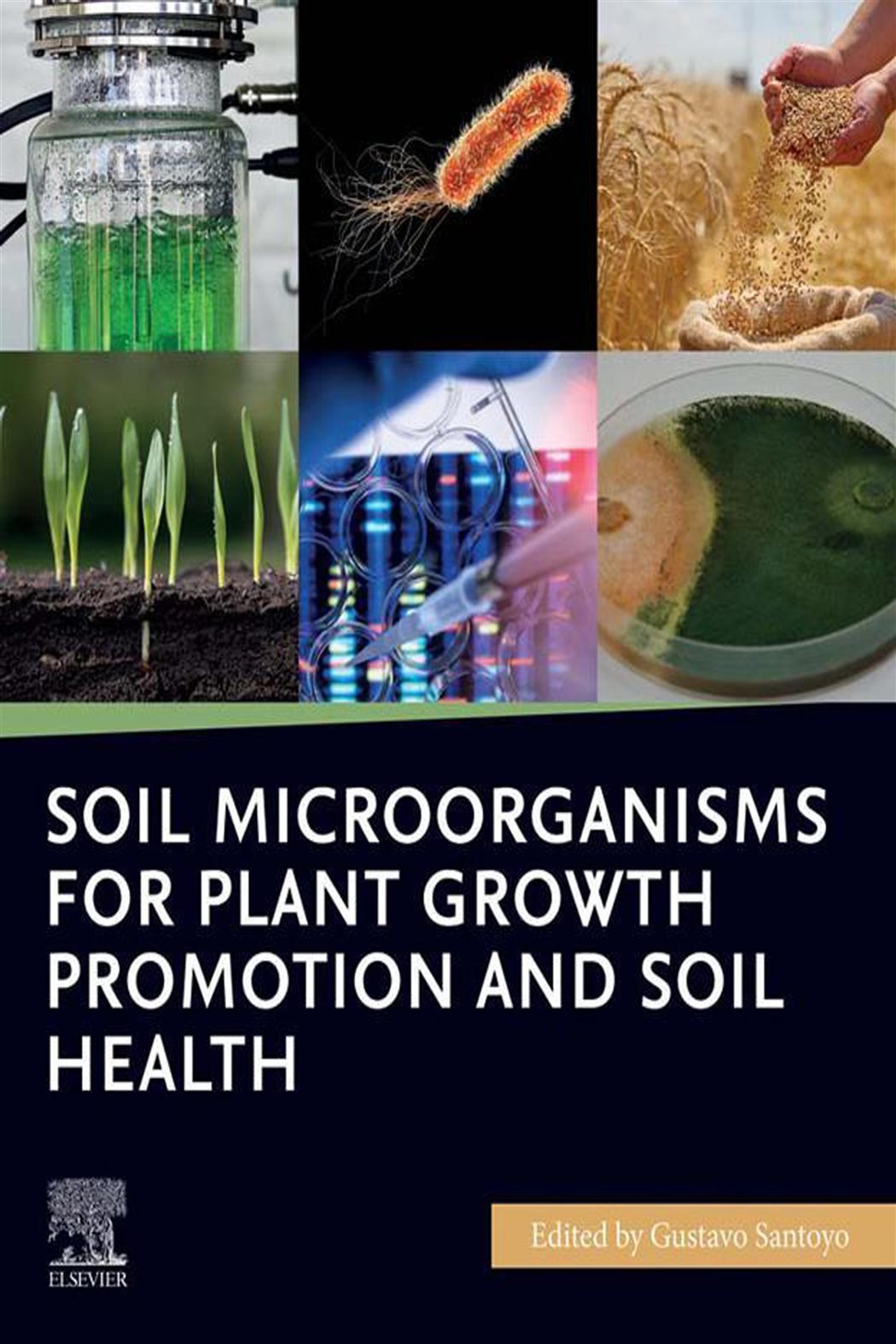Soil Microorganisms for Plant Growth Promotion and Soil Health