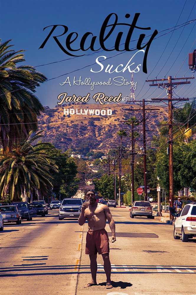 Reality Sucks by Jared Reed (ebook)