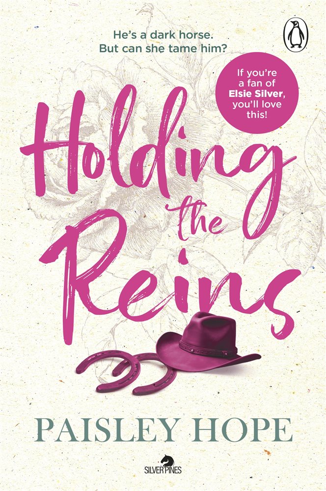 Holding the Reins by Paisley Hope (ebook)