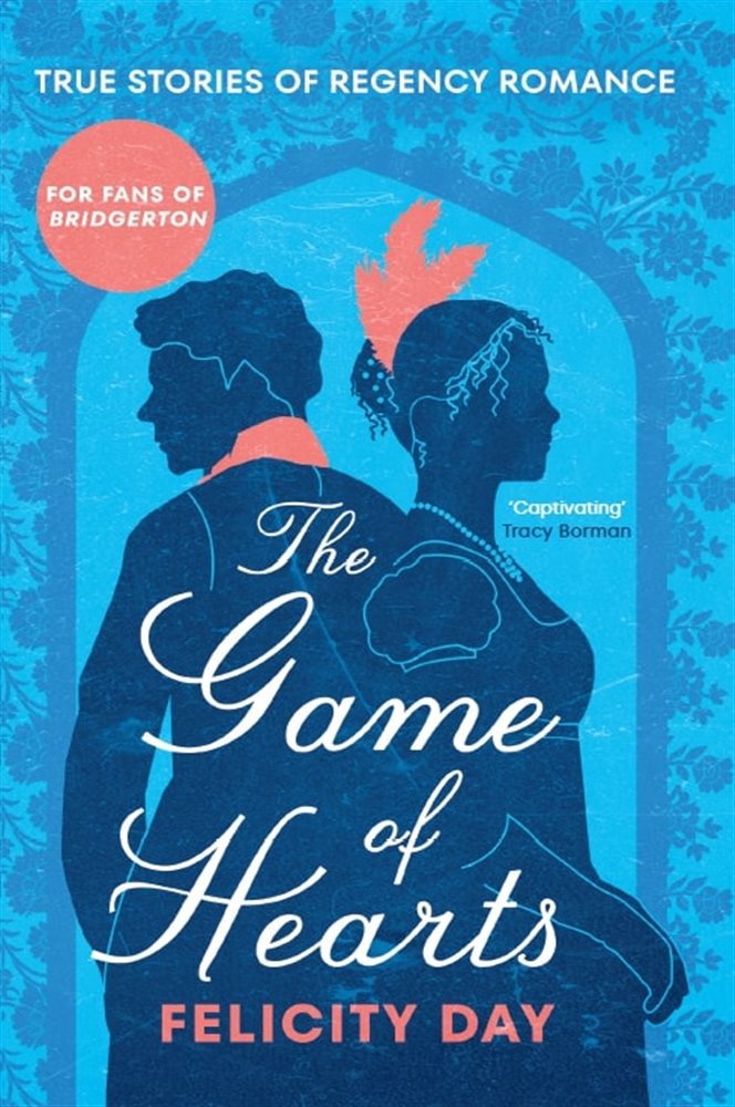 The Game of Hearts by Felicity Day (ebook)