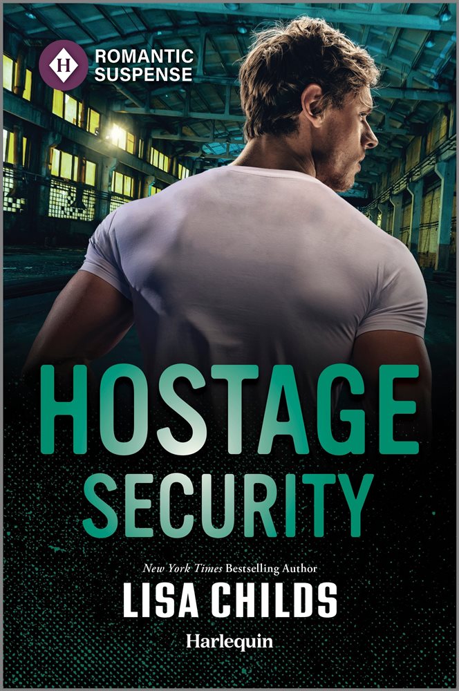 Hostage Security by Lisa Childs (ebook)