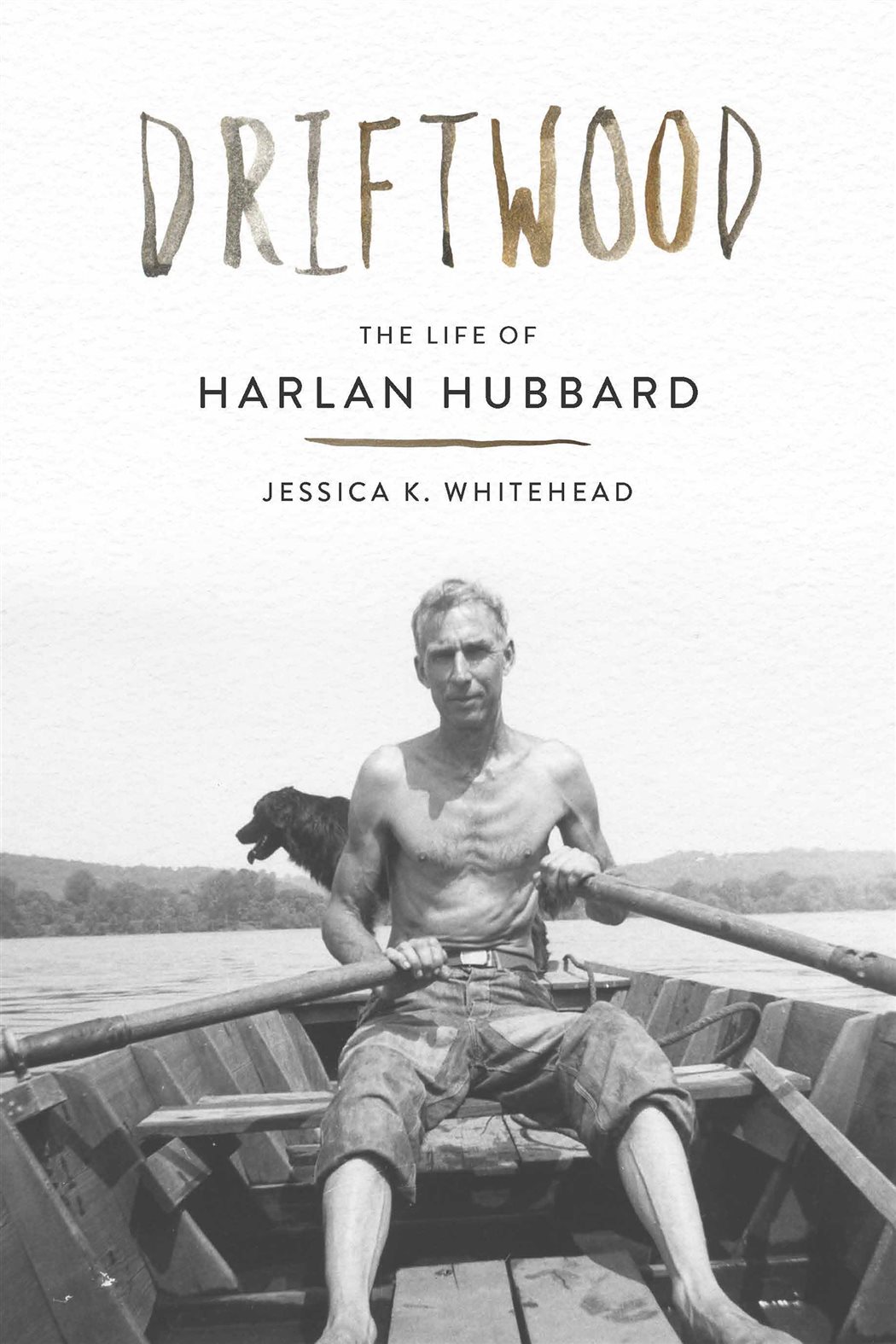 Driftwood by Jessica K. Whitehead (ebook)