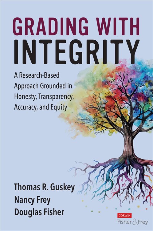 Grading With Integrity by Thomas R. Guskey (ebook)