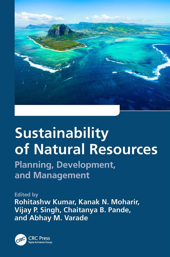 Sustainability of Natural Resources by Rohitashw Kumar (ebook)