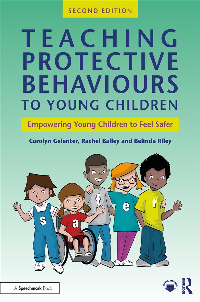 Teaching Protective Behaviours to Young Children (2nd ed.)