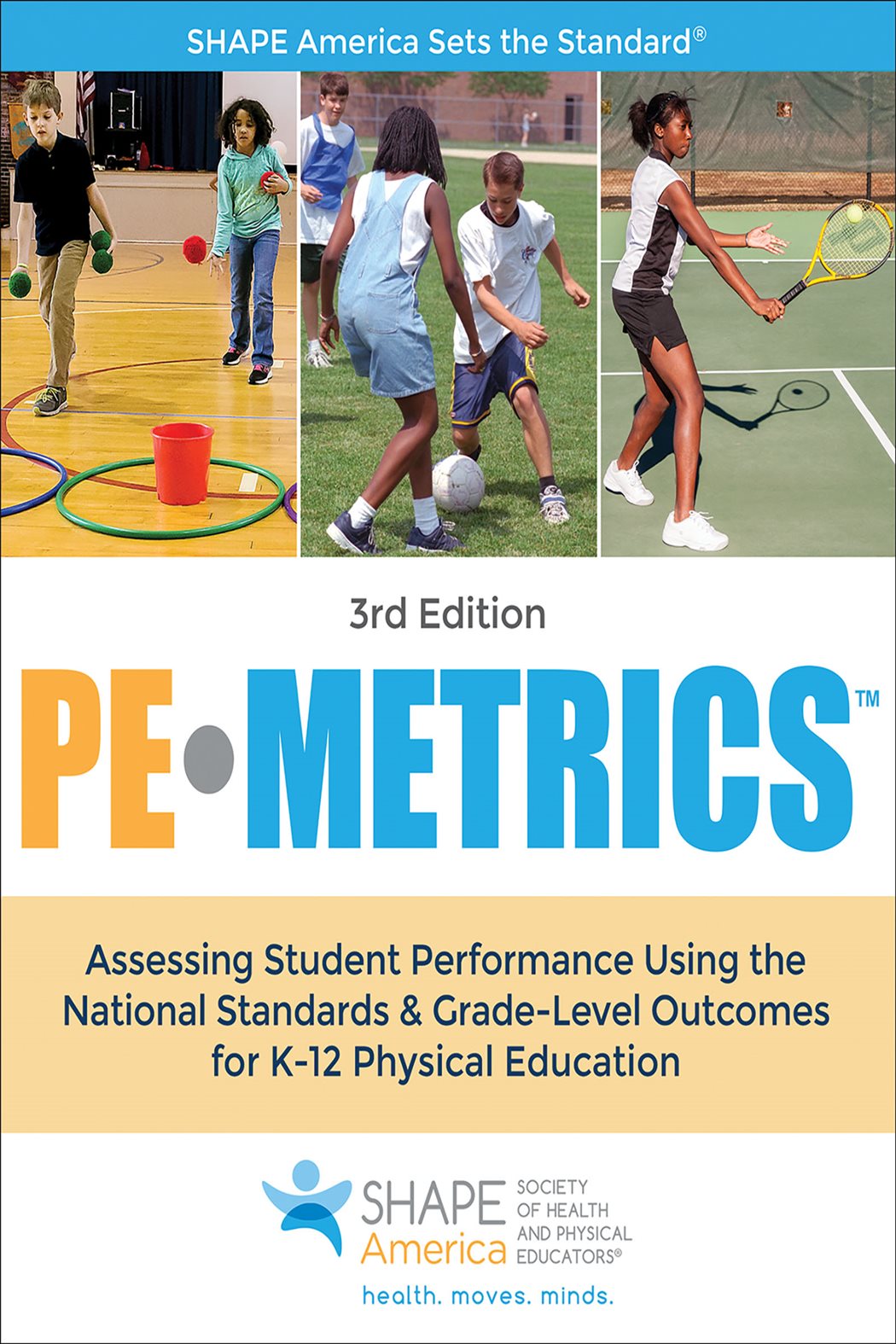 PE Metrics (3rd ed.)