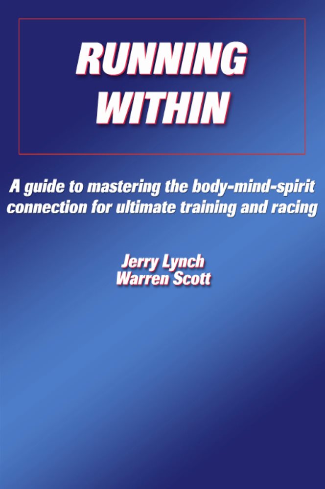 Running Within by Jerry Lynch (ebook)