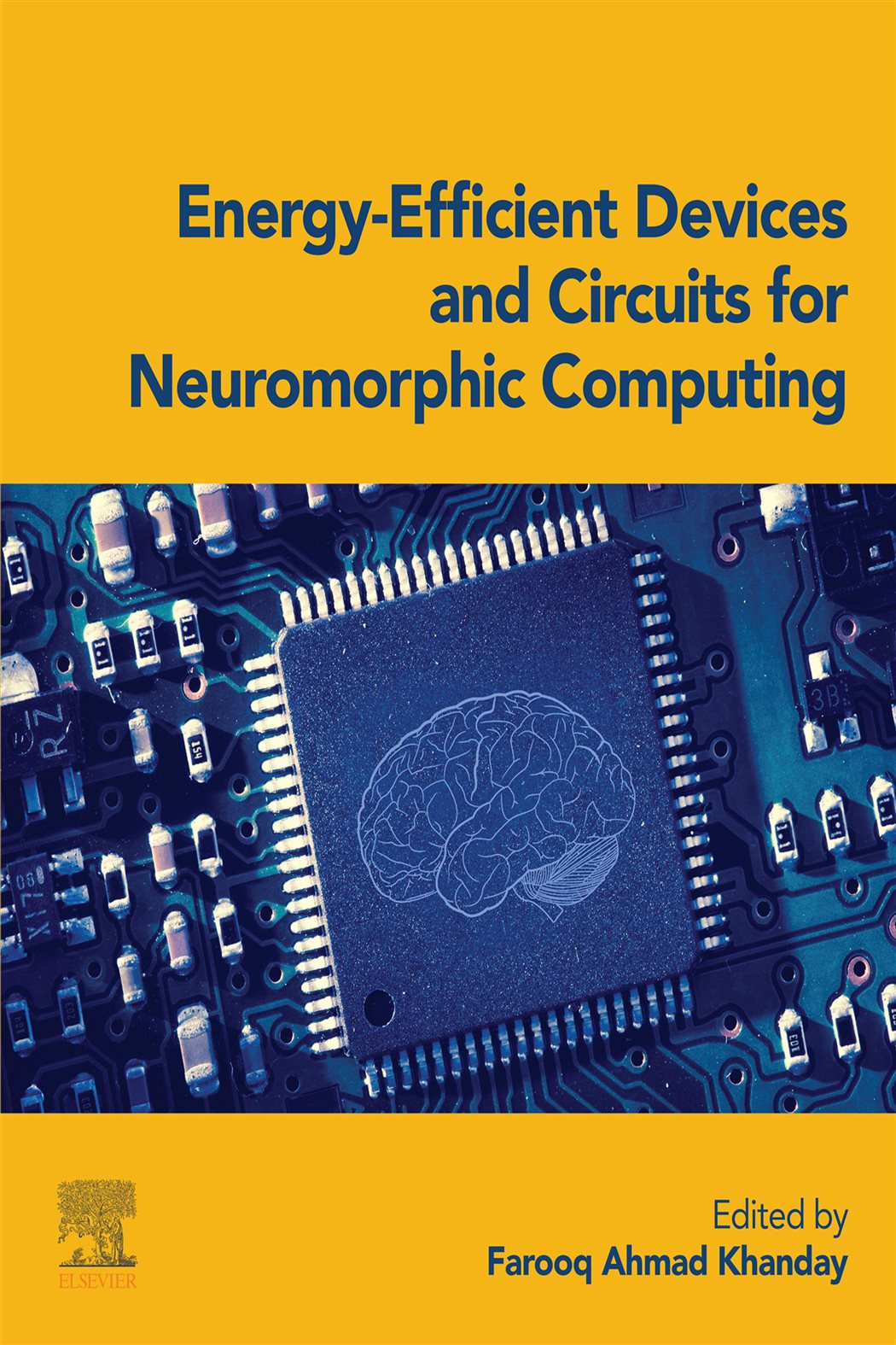Energy-Efficient Devices and Circuits for Neuromorphic Computing