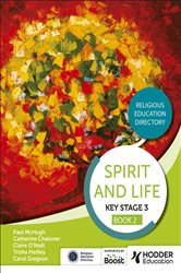 Spirit and Life: Religious Education Directory for Catholic Schools Key ...