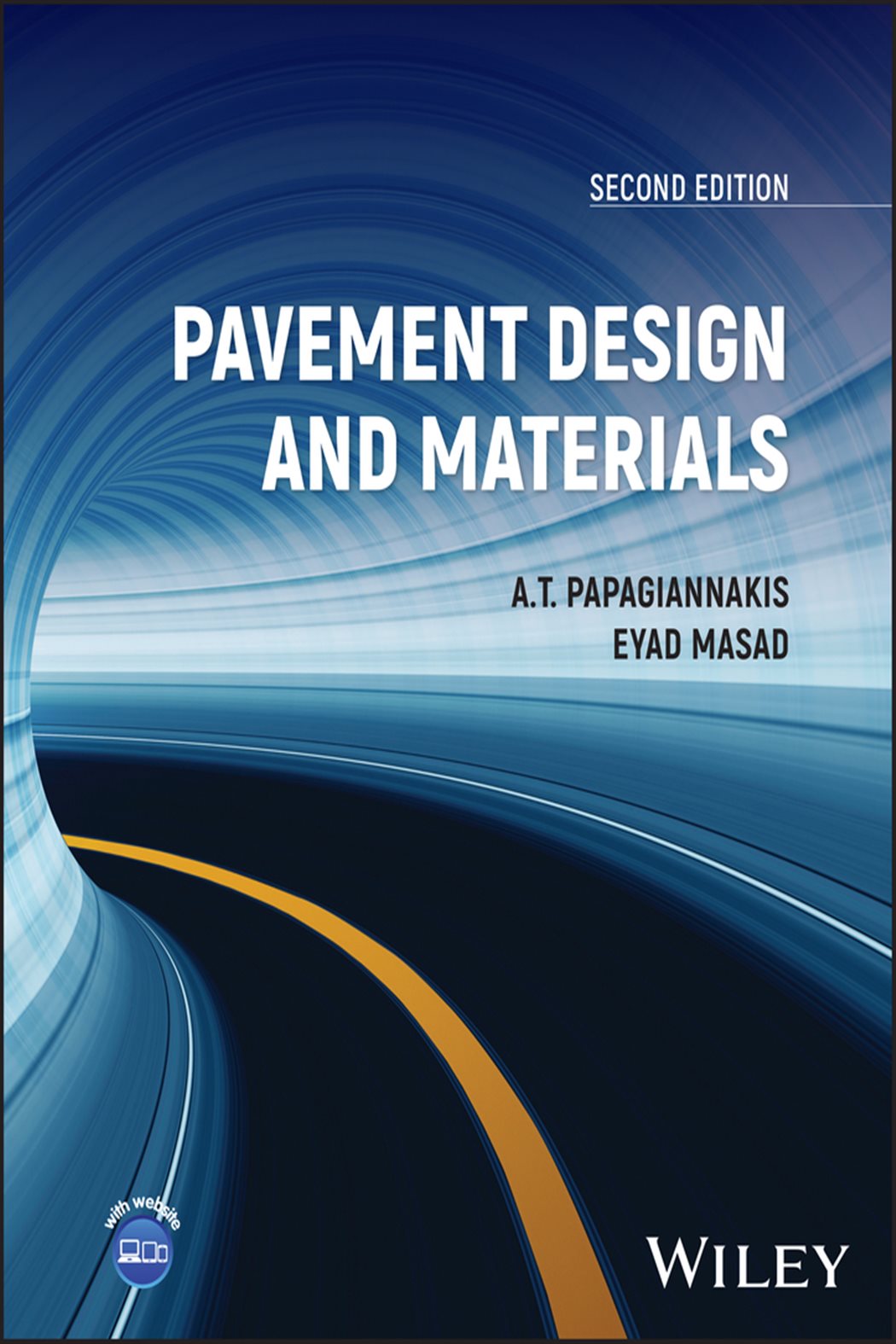 Pavement Design and Materials (2nd ed.)
