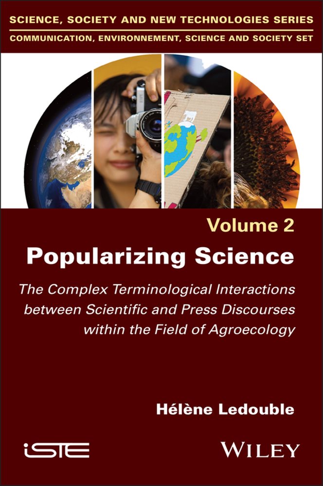 Popularizing Science by Hélène Ledouble (ebook)