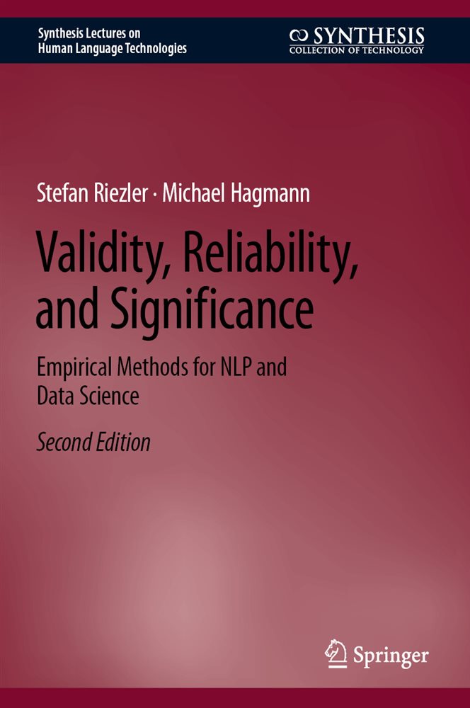 Validity, Reliability, and Significance (2nd ed.)