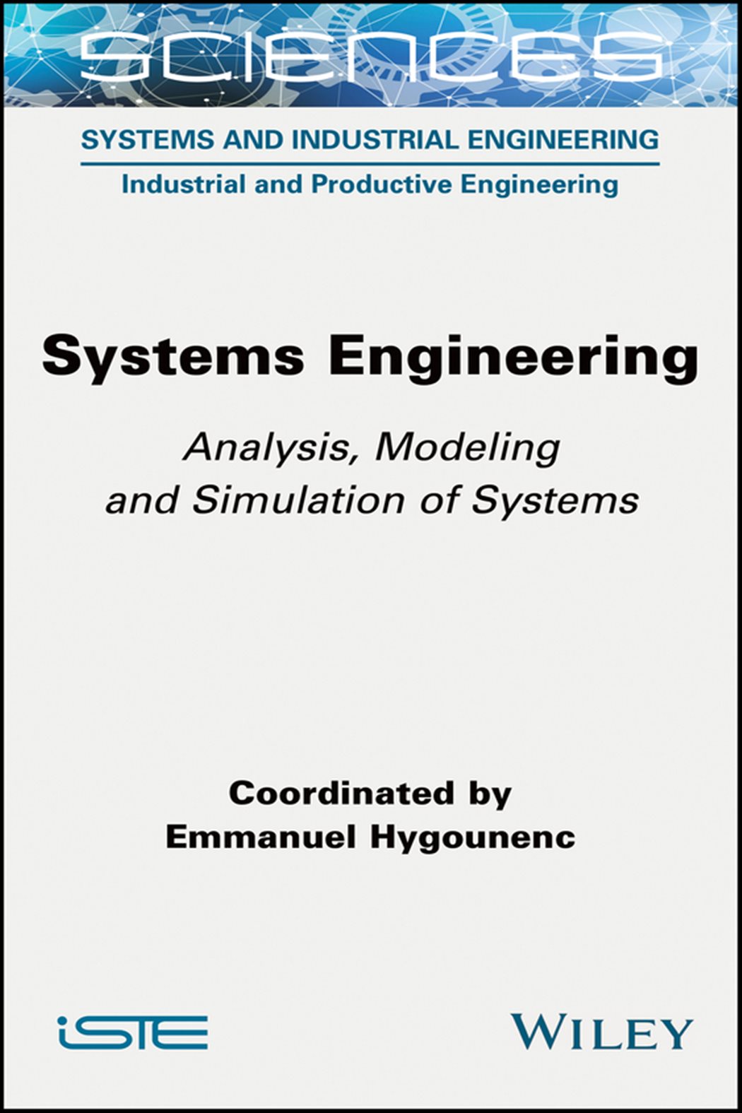 Systems Engineering by Emmanuel Hygounenc (ebook)
