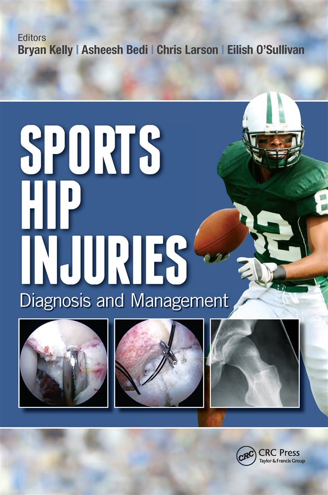 Sports Hip Injuries by Bryan Kelly (ebook)