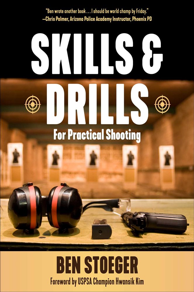 Skills and Drills by Ben Stoeger (ebook)