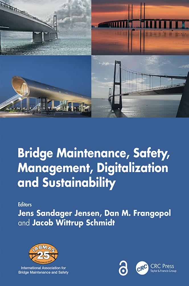 Bridge Maintenance, Safety, Management, Digitalization and Sustainability