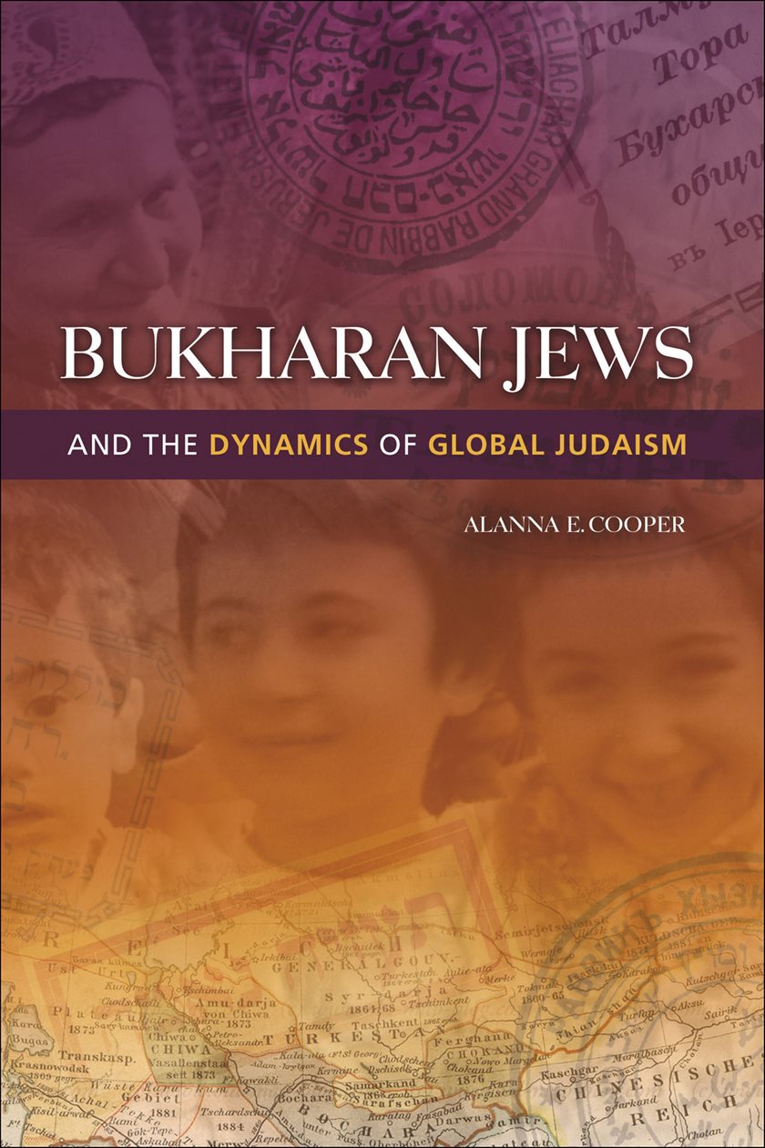 Bukharan Jews and the Dynamics of Global Judaism