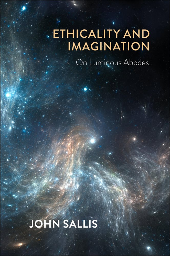 Ethicality and Imagination by John Sallis (ebook)
