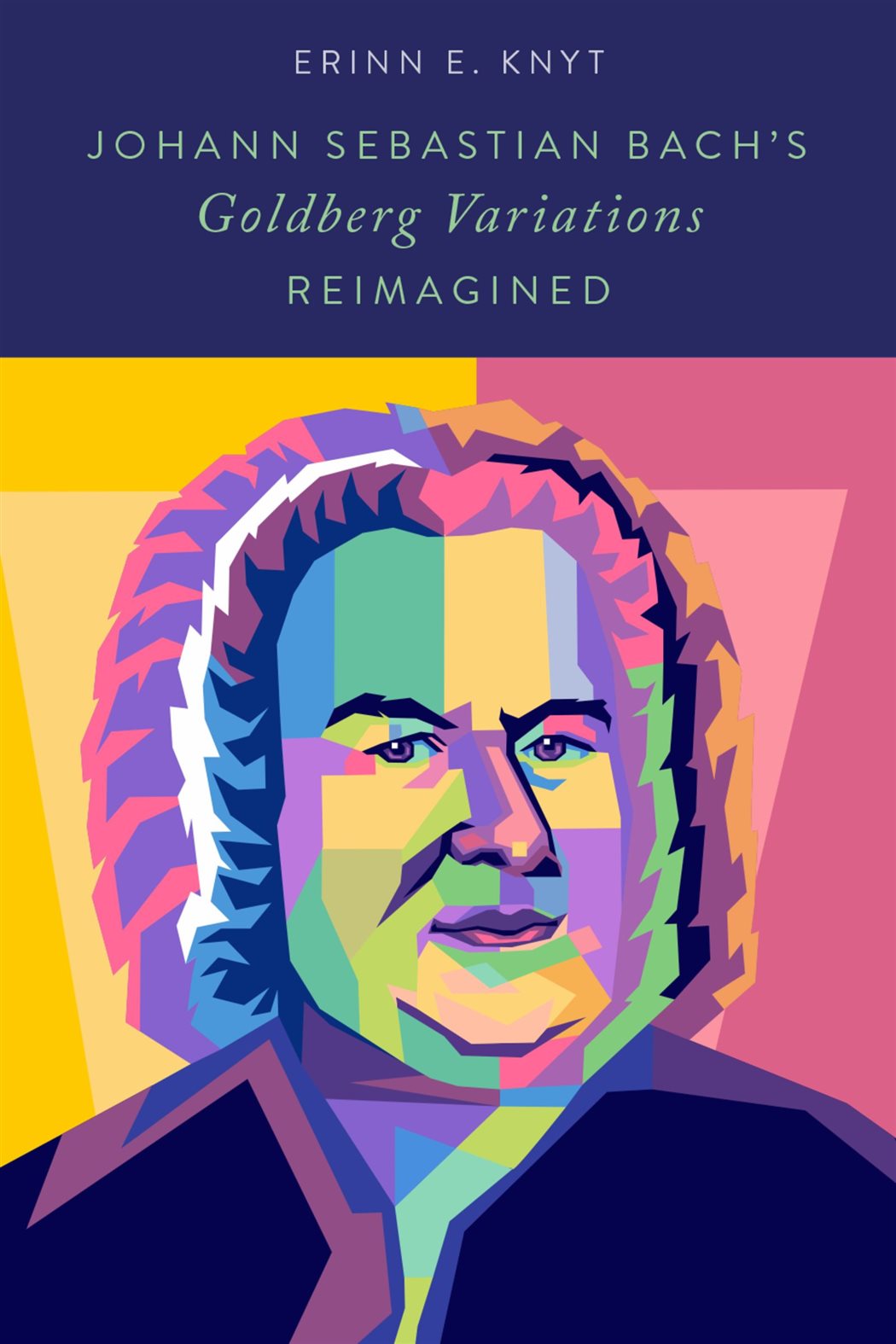 Johann Sebastian Bach's ^IGoldberg Variations^R Reimagined