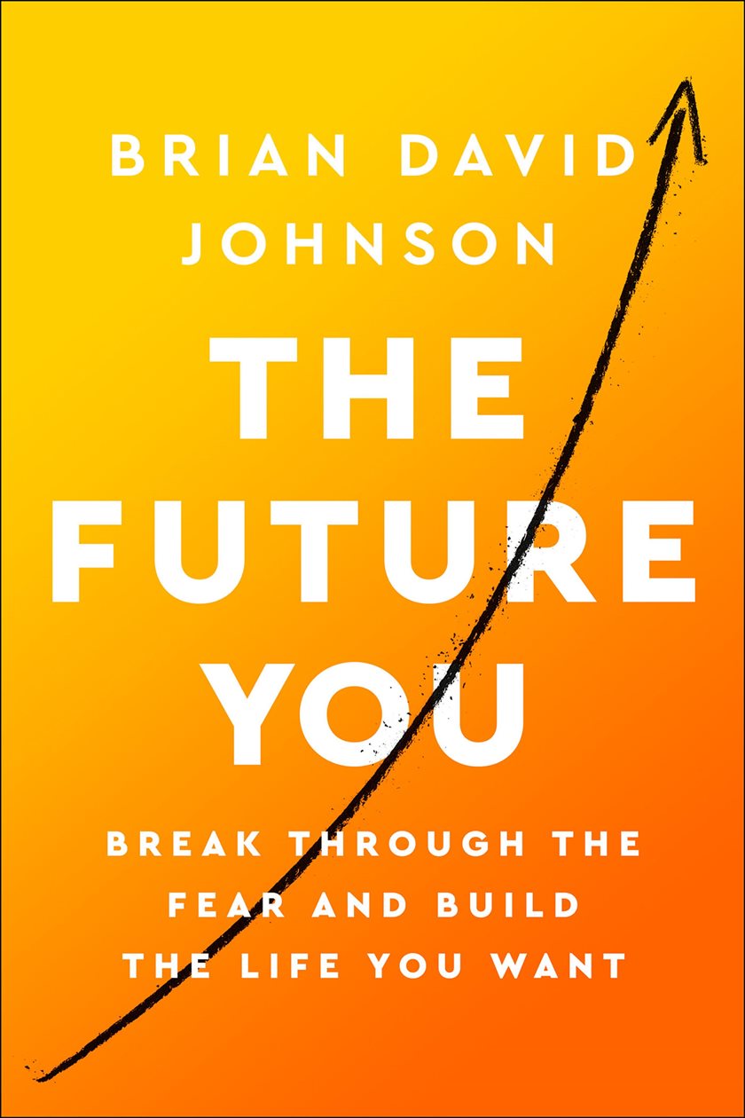 The Future You by Brian David Johnson (ebook)