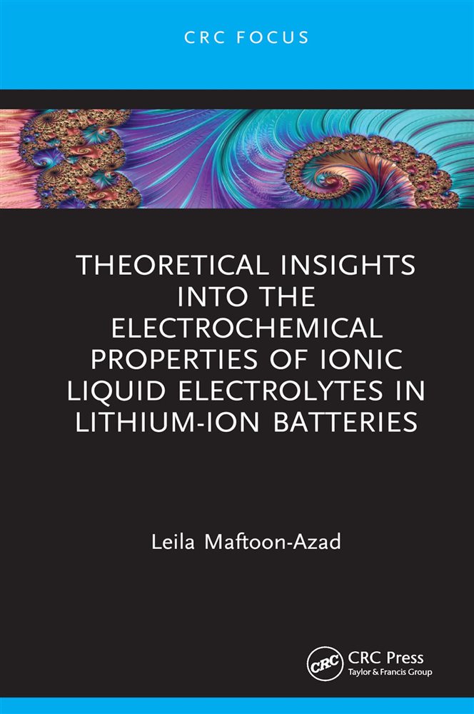 Theoretical Insights into the Electrochemical Properties of Ionic ...
