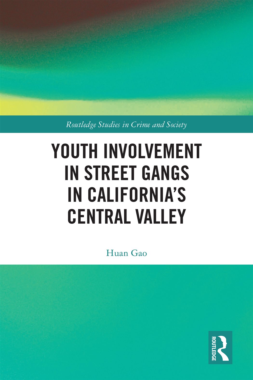 Youth Involvement in Street Gangs in California’s Central Valley