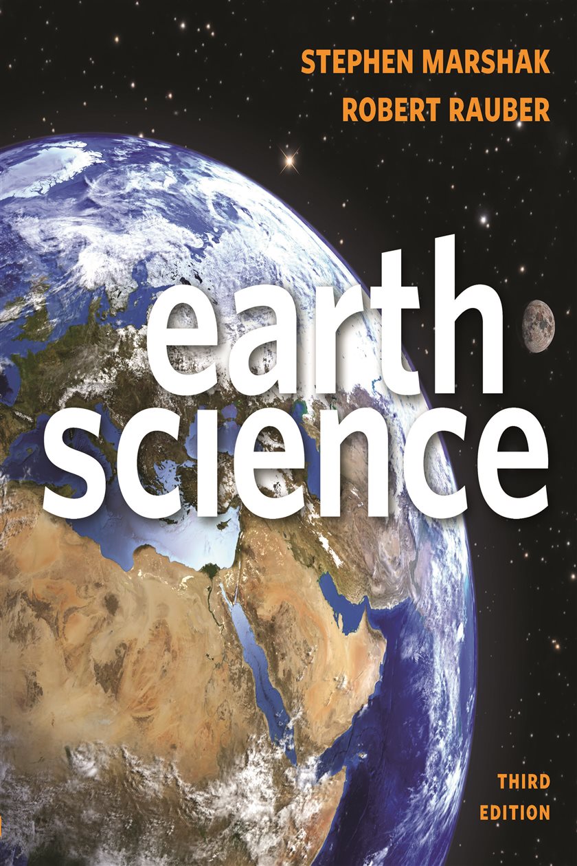 Earth Science (3rd ed.) by Stephen Marshak (ebook)