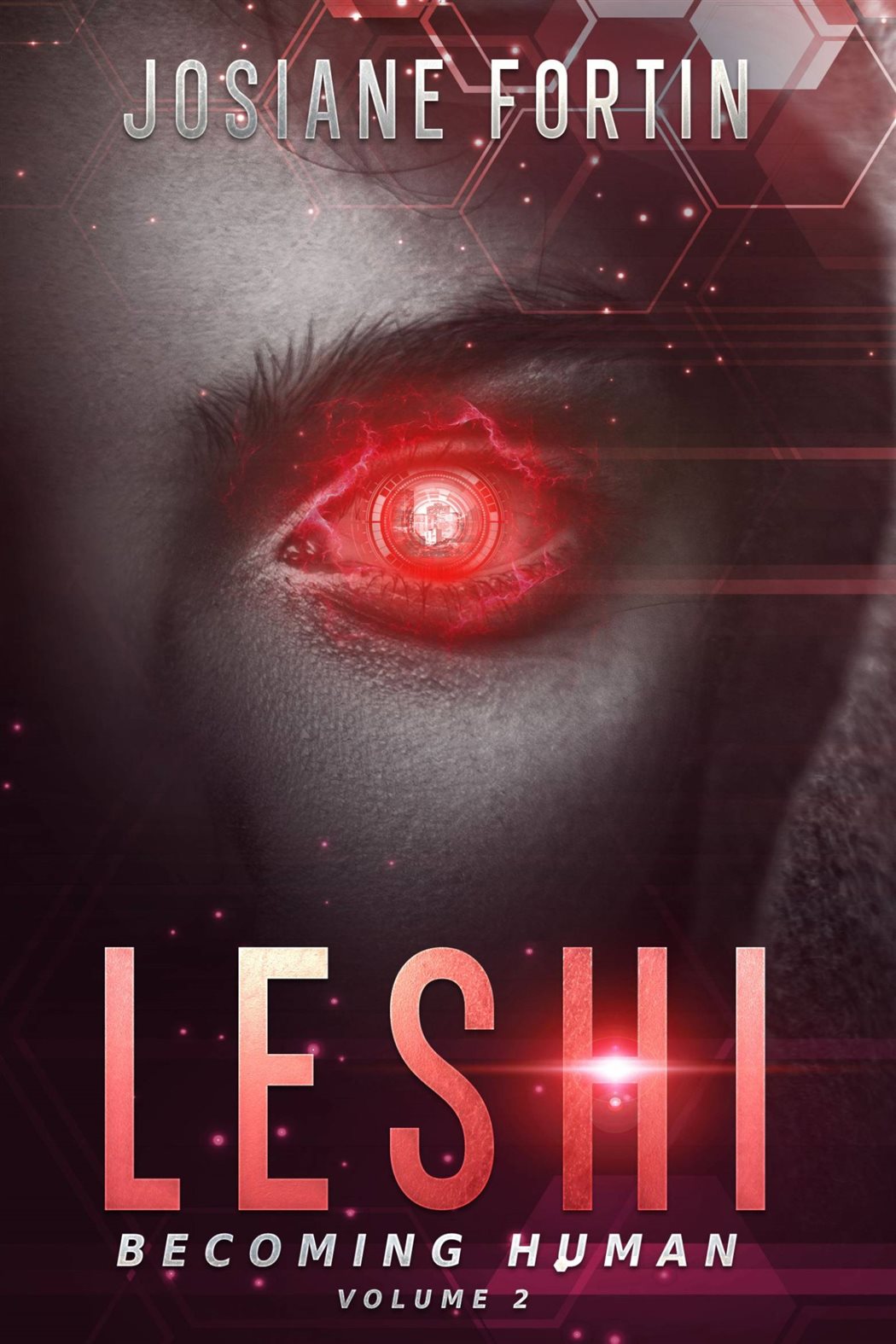 Leshi by Josiane Fortin (ebook)