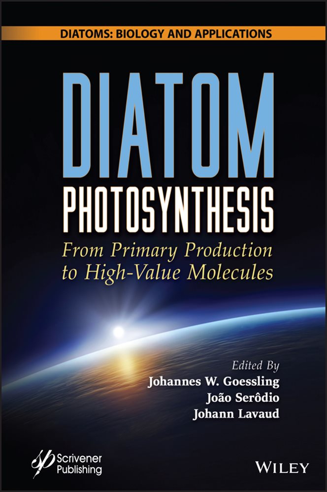 Diatom Photosynthesis by Johannes Wilhelm Goessling (ebook)