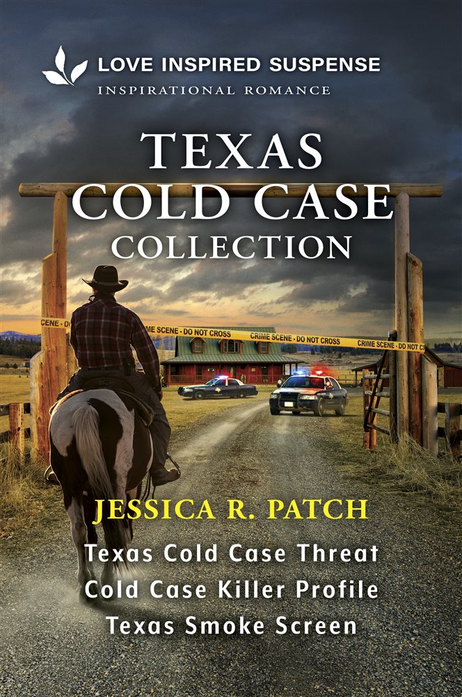 Texas Cold Case Collection/Texas Cold Case Threat/Cold Case Killer ...