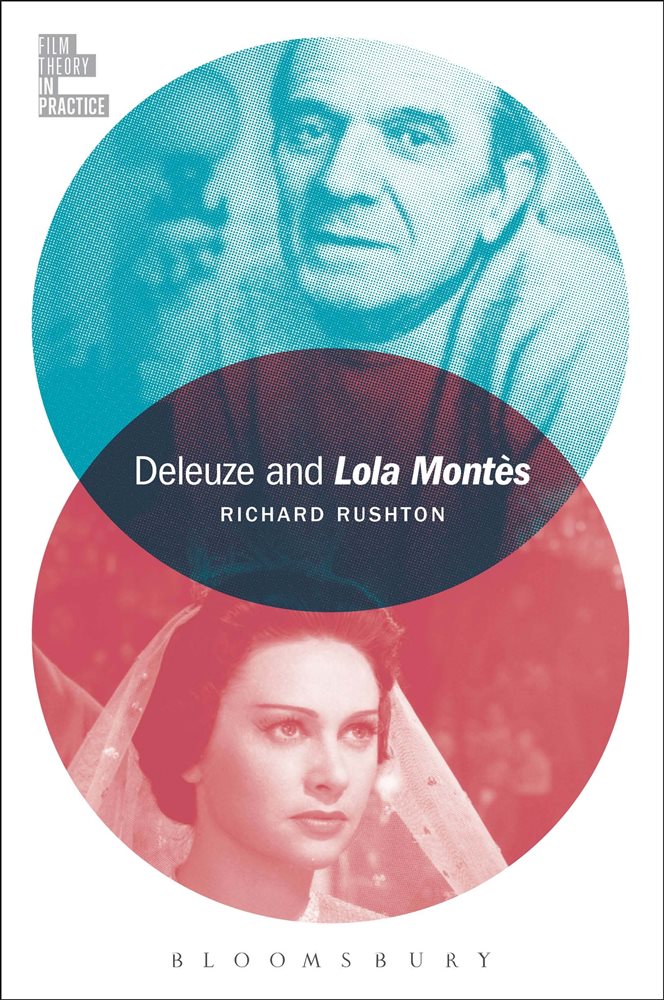 Deleuze and Lola Montès by Richard Rushton (ebook)