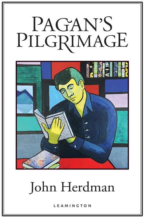Pagan's Pilgrimage by John Herdman (ebook)