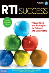 RTI Success by Elizabeth Whitten (ebook)