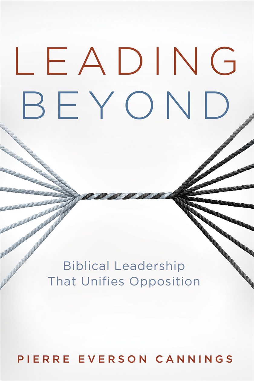 Leading Beyond by Pierre Everson Cannings (ebook)