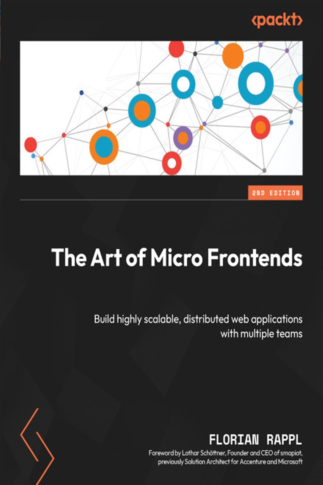 The Art of Micro Frontends by Florian Rappl (ebook)