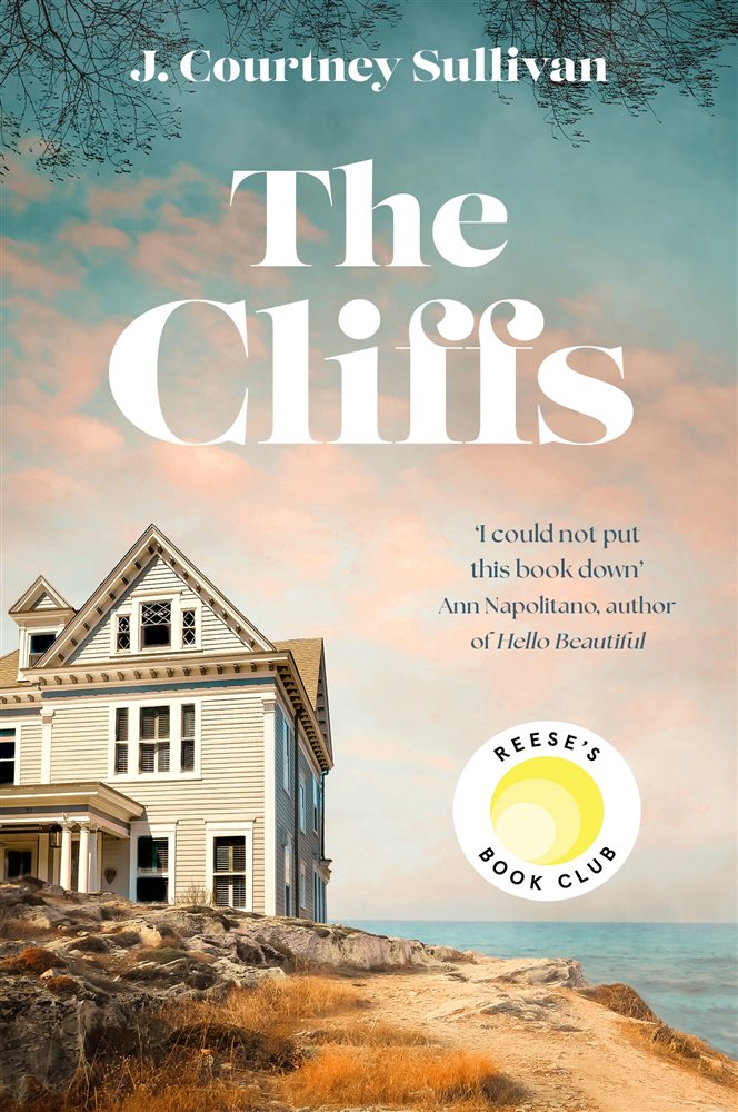 The Cliffs by J. Courtney Sullivan (ebook)